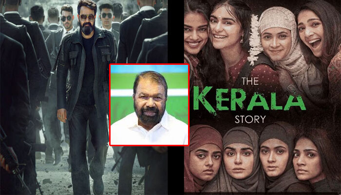കേരളത്തെ അപകീര്‍ത്തിപ്പെടുത്തുന്ന ദ കേരള സ്‌റ്റോറിക്ക് ഇല്ലാത്ത സെന് ...