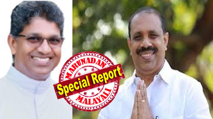 ക്രൈസ്തവ സമുദായം നേരിടുന്ന നിരവധിയായ പ്രശ്നങ്ങളില്‍ ഒപ്പം നിന്ന് ...