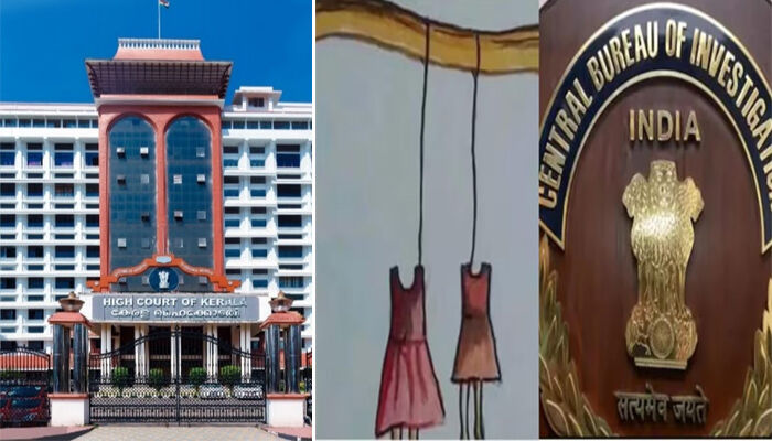 വാളയാര്‍ കേസില്‍ ഹൈക്കോടതിയുടെ ഇടപെടല്‍; ഇരകളായ കുട്ടികളുടെ ...