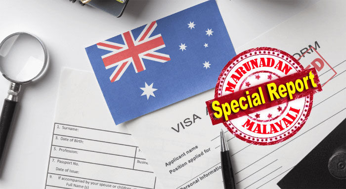 ഡിപന്‍ഡന്റ് വിസ അവസാനിപ്പിച്ചതിന്റെ പിന്നാലെ പോസ്റ്റ് സ്റ്റഡി വിസയും ...