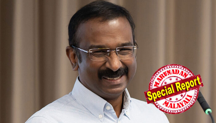 ഇന്ത്യ ''ഓടിച്ചു വിട്ട'' മലയാളി ഗവേഷകന്‍ യുകെയിലെ രണ്ട് യൂണിവേഴ്സിറ്റികളില്‍ വിസിറ്റിംഗ് ...