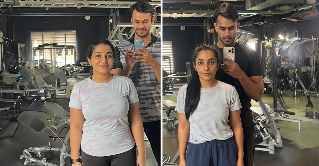 പരിക്ക് പോലും വകവെച്ചില്ല; ആറ് മാസംകൊണ്ട് കുറച്ചത് 15 കിലോ ...