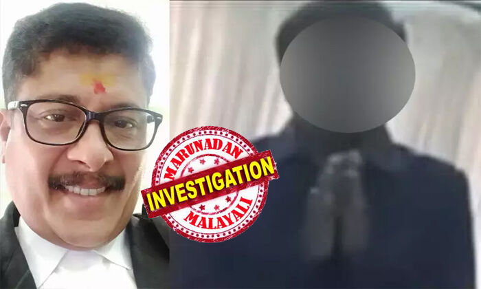 തീവ്രവാദ ബന്ധമുള്ള പാനായിക്കുളം, നാറാത്ത് കേസുകളിലെ എന്‍.ഐ.എ അഭിഭാഷകന് ...