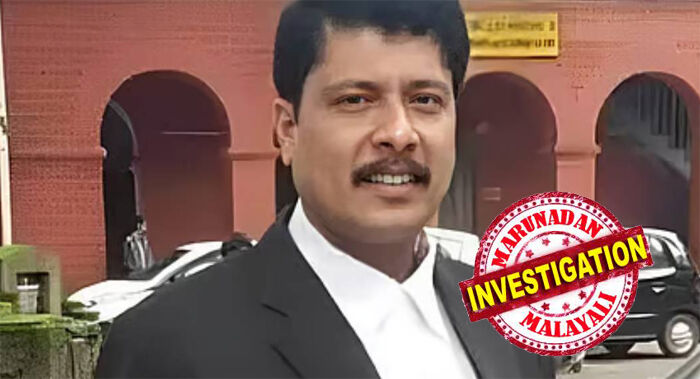 എസ്എഫ്‌ഐ- ഡിവൈഎഫ്ഐ നേതാവായി തുടക്കം; സര്‍ക്കാര്‍ അഭിഭാഷകനായി തിളങ്ങി ...