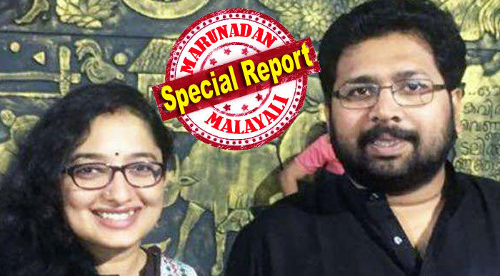 നാളെ എന്നെക്കുറിച്ച് ഏതെങ്കിലും ഉദ്യോഗസ്ഥന്‍ രാഷ്ട്രീയമായി വിമര് ...