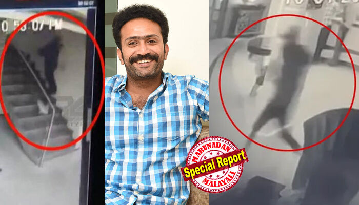 ഡാന്‍സാഫ് സംഘമെത്തിയപ്പോള്‍ രക്ഷപ്പെട്ടത് സിനിമയെ വെല്ലുന്ന ...