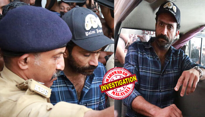 മെത്താംഫെറ്റമിനും കഞ്ചാവും ഉപയോഗിക്കാറുണ്ടെന്ന് സമ്മതിച്ചു; കഴിഞ്ഞ വര് ...