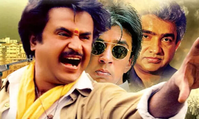 ബാഷ.. ഒരു തടവു സൊന്നാല്‍ അത് നൂറ് തടവ് സൊന്ന മാതിരി..! വീണ്ടും ...