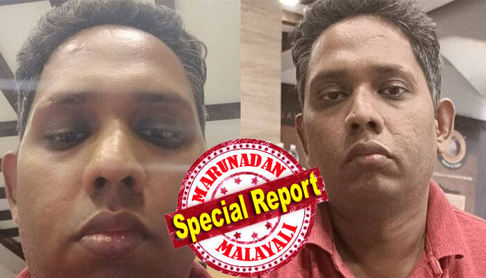 മോഹന്‍ലാല്‍ ചിത്രം 'ആറാട്ടിന്' വെറൈറ്റി റിവ്യൂ ഇട്ടതോടെ ആറാട്ടണ്ണനായ ...