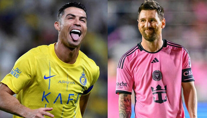 കായിക താരങ്ങളുടെ വരുമാനത്തില്‍ അഞ്ചാം വര്‍ഷവും ഒന്നാമനായി ...