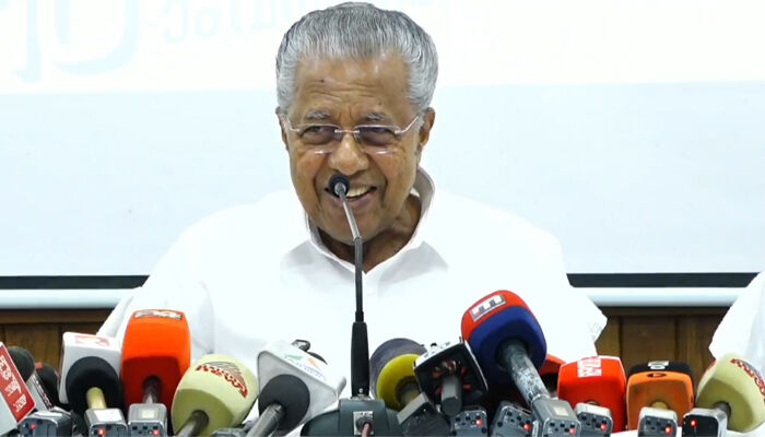 കെ റെയില്‍ ഇന്നല്ലെങ്കില്‍ നാളെ വരും; ഇവിടെയുള്ള ചില ആളുകളാണ് ഇപ്പോള് ...