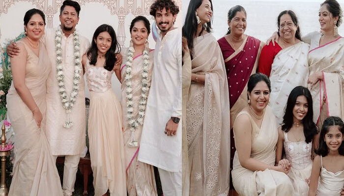 എന്തെങ്കിലും ആഗ്രഹിച്ചാല്‍ അത് നടക്കുമെന്നത് സത്യമാണ്; ഖുഷി നീ ഇനി ...