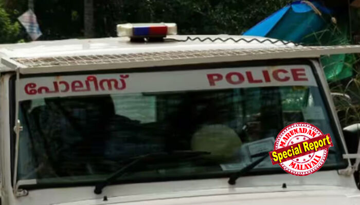 പോക്സോ കേസ് അന്വേഷണത്തില്‍ വീഴ്ച വരുത്തി; കോന്നി ഡിവൈ.എസ്.പിക്കും എസ് ...