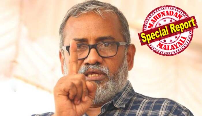 കാവിക്കൊടിയേന്തിയ ഭാരതമാതാവിനെ ഔദ്യോഗികമായി അംഗീകരിച്ചിട്ടുണ്ടോ ...