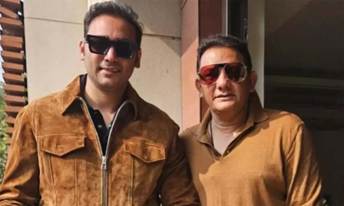 മുന്‍ ഇന്ത്യന്‍ ക്രിക്കറ്റര്‍ അസ്ഹറുദ്ദീന്റെ മകനും രാഷ്ട്രീയത്തിലേക്ക് ...