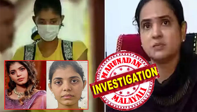 ചേച്ചിക്ക് പങ്കില്ലെന്ന് പറഞ്ഞ് എല്ലാം അനുജത്തി ഏറ്റത് കുടുംബത്തിന് ...