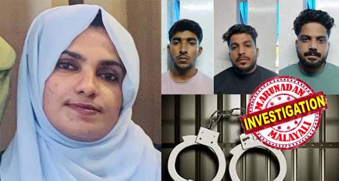 ആണ്‍സുഹൃത്തിനോട് സംസാരിച്ചതിന് ആള്‍ക്കൂട്ട വിചാരണ നടന്നത് ആഭ്യന്തരം ...