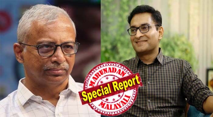 എന്‍. പ്രശാന്തിന്റെ സസ്പെന്‍ഷന്‍ പിന്‍വലിക്കാനുള്ള തീരുമാനമെടുത്തത് ...