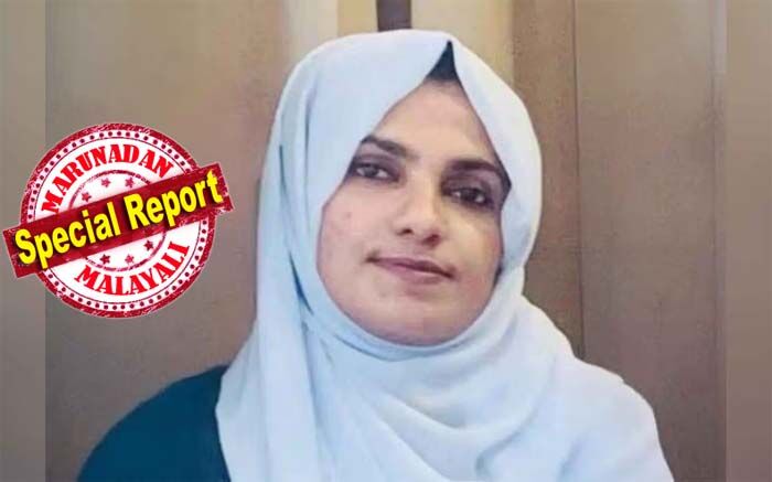 കായലോട്ടെ റസീനയുടെ മരണത്തില്‍ സുഹൃത്തിനെതിരെ കുടുംബം നല്‍കിയ പരാതിയില് ...