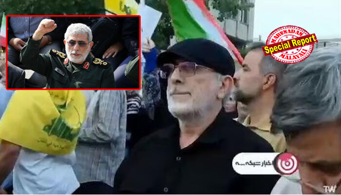 കഴിഞ്ഞ വര്‍ഷം മുതല്‍ കാണാനില്ല; ബെയ്‌റൂട്ടില്‍ ഹിസ്ബുള്ള നേതാവ് കൊല്ലപ്പെട്ടതിന് പിന്നാലെ ...