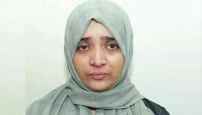 ഓട്ടിസം ബാധിച്ച ആറു വയസ്സുകാരനെ മര്‍ദിച്ച കേസില്‍ അധ്യാപികയായ രണ്ടാനമ്മ ...