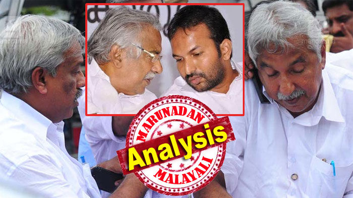 അന്ന് സര്‍ക്കാരിനെ സഹായിക്കാന്‍ ഇടതുപക്ഷത്ത് ഒരു എംഎല്‍എ ഉണ്ടായിരുന്നു; ഏതെങ്കിലും ഭരണപക്ഷ എംഎല് ...