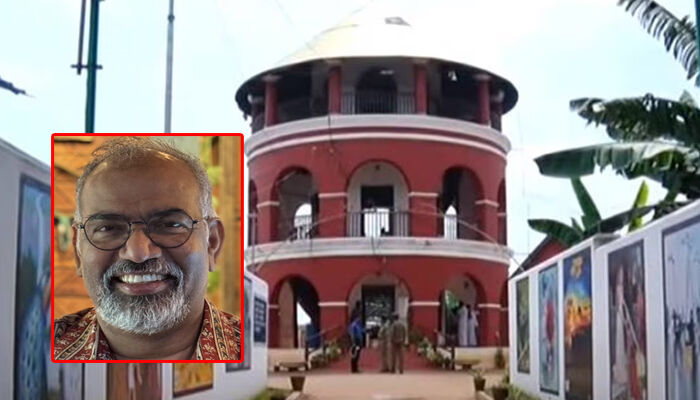 സ്വകാര്യ ജയിലുകള്‍ വന്നാല്‍ എന്താണ് കുഴപ്പം? ഈ രംഗത്ത് അല്പം ...