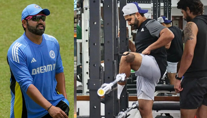 അന്ന് യോയോ ടെസ്റ്റ് കൊണ്ടുവന്നു; ഗംഭീറും സേവാഗും യുവരാജും പുറത്തായി ...