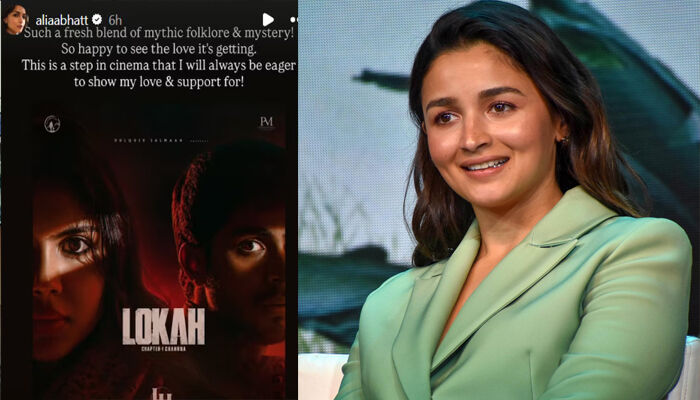 'ഞാൻ എപ്പോഴും ആഗ്രഹിച്ചിരുന്ന ചുവടുവയ്പ്പ്, ചിത്രത്തിന് ലഭിക്കുന്ന ...