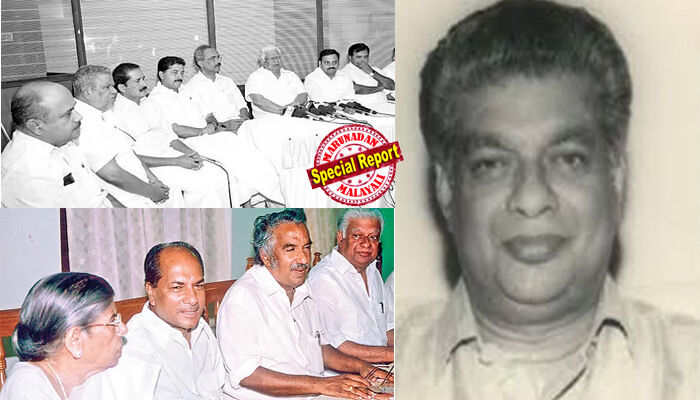 രണ്ടാം യുപിഎ സര്‍ക്കാരിന്റെ കാലത്ത് സിറിയയിലെ അംബാസഡറാക്കാന്‍ സോണിയ ...