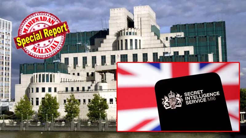 ലോകം എമ്പാടും നിന്നും ചാരന്മാരെ വേണം; പരസ്യ റിക്രൂട്ട്മെന്റ് തുടങ്ങി ബ്രിട്ടീഷ് ചാര സംഘടന ...