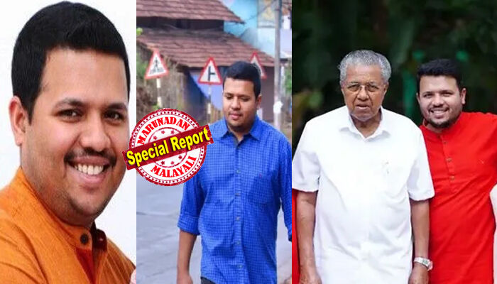 പ്രീഡിഗ്രി ജയിച്ചത് സെക്കന്‍ഡ് ക്ലാസില്‍; ഡിഗ്രിക്ക് തേഡ് ക്ലാസ് മാത്രം; എന്നിട്ടും യുകെയിലെ ബര് ...
