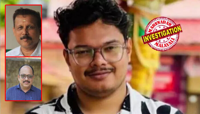 ശാഖയിലും ബാലഗോകുലത്തിലും പോകുന്നതിന് എതിരായ പി എം മനോജിന്റെ പോസ്റ്റ് ശബരിമല സ്വര്‍ണക്കടത്തില് ...