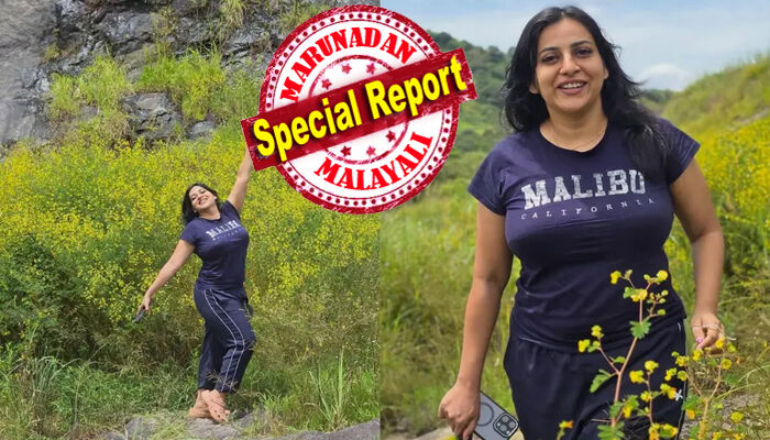 'എക്സ്ട്രാ ഫിറ്റിങ് നീക്കം ചെയ്തതല്ല, കഠിനാധ്വാനത്തിന്റെ ഫലം'; ഹാഷിമോട്ടോ തൈറോയിഡൈറ്റിസിന്റെ ...