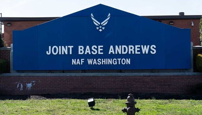 യുഎസ് സൈനിക താവളത്തില്‍ സംശയാസ്പദമായ നിലയില്‍ കണ്ടെത്തിയ പാക്കറ്റ് ...