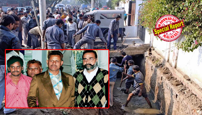 റേപ്പിന് ശേഷം കൊച്ചുപെണ്‍കുട്ടികളെ കൊത്തിനുറുക്കും; കൊന്ന് ...