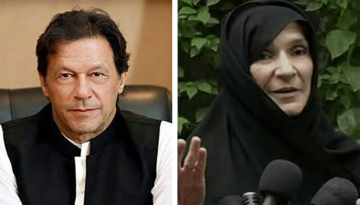 ഇമ്രാന്‍ ഖാന്‍ ജയിലില്‍ കൊല്ലപ്പെട്ടെന്ന അഭ്യൂഹങ്ങള്‍; പി ടി ഐ പ്രവര്‍ത്തകരുടെ ശക്തമായ പ്രതിഷേധം ...