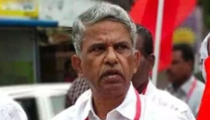 ഫസല്‍ വധക്കേസില്‍ എട്ടാം പ്രതി; കാരായി ചന്ദ്രശേഖരന്‍ ഇനി തലശ്ശേരി ...