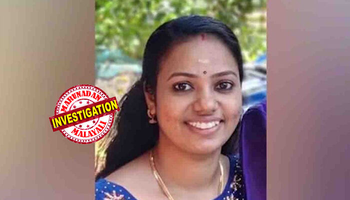 'കുഞ്ഞിനെ തല്ലിയതിന്റെ പേരില്‍ ഭര്‍തൃമാതാവ് വഴക്ക് പറഞ്ഞു ...