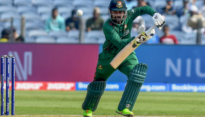 ബംഗ്ലാദേശിനുള്ള പണി തുടങ്ങി; ഇന്ത്യയില്‍ കളിച്ചില്ലേല്‍ സ്‌പോണ്‍സര് ...