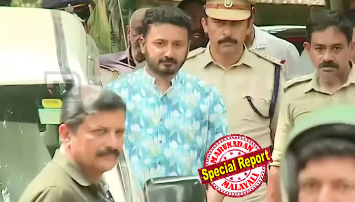 വിവാഹിതരായ യുവതികളെ വശീകരിച്ച് ഗര്‍ഭിണിയാക്കി ചതിക്കും; ഗര്‍ഭനിരോധന ...