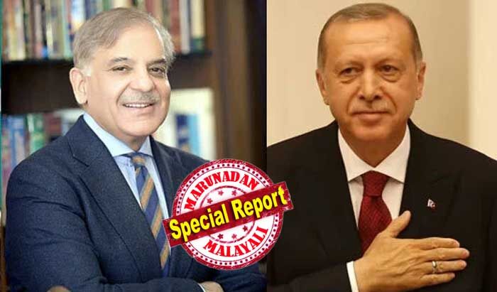 പണമില്ലെങ്കില്‍ മിസൈലും ഡ്രോണും പോര്‍വിമാനങ്ങളും മതി! പാക്കിസ്ഥാന്റെ ...