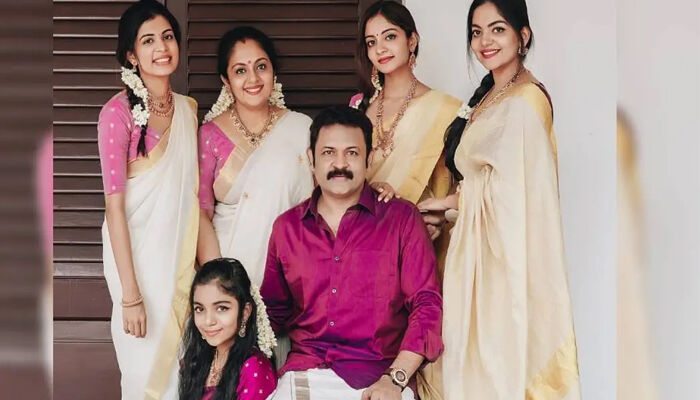 വീട്ടിലെ പലകാര്യവും ഞാനറിയുന്നത് മറ്റുള്ളവരിൽ നിന്നാണ്; കുഞ്ഞിലെ അവൾ നല്ല വേദന സഹിച്ചു; ഇതെല്ലാം ...