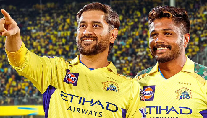 'ചെന്നൈയ്ക്ക് ആവശ്യത്തിന് ഓപ്പണര്‍മാരുണ്ട്; ബാറ്ററായി അവനെ ...