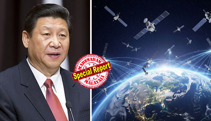 അമേരിക്കയെയും മസ്‌ക്കിന്റെ സ്‌പേസ് എക്‌സിനെയും വെല്ലുവിളിച്ച് ചൈനയുടെ ...