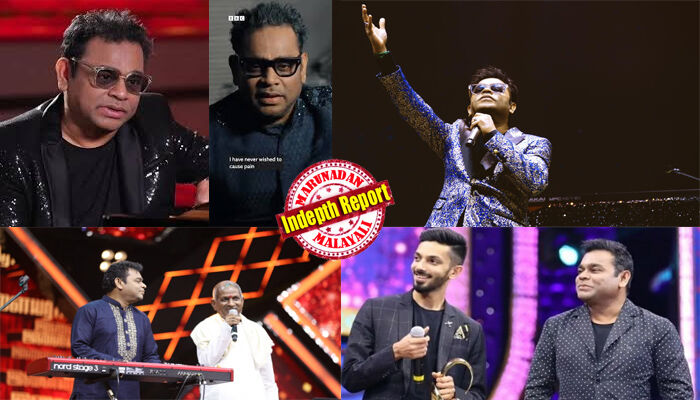 ഹിന്ദുമതം വിട്ട് ഇസ്ലാം സ്വീകരിച്ചതാണോ പ്രശ്നം! പുലര്‍ച്ചെ മൂന്ന് ...