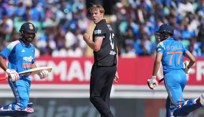 ഇന്ത്യ-ന്യൂസിലാന്റ് ടി-20: ആവേശപ്പോരാട്ടത്തിനായി ടീമുകള്‍ വ്യാഴാഴ്ച ...